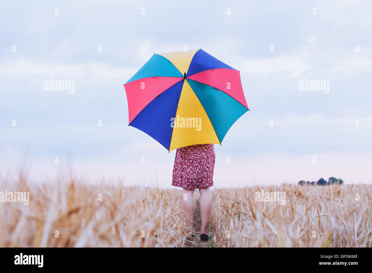 Optimistic hi-res stock photography and images - Alamy