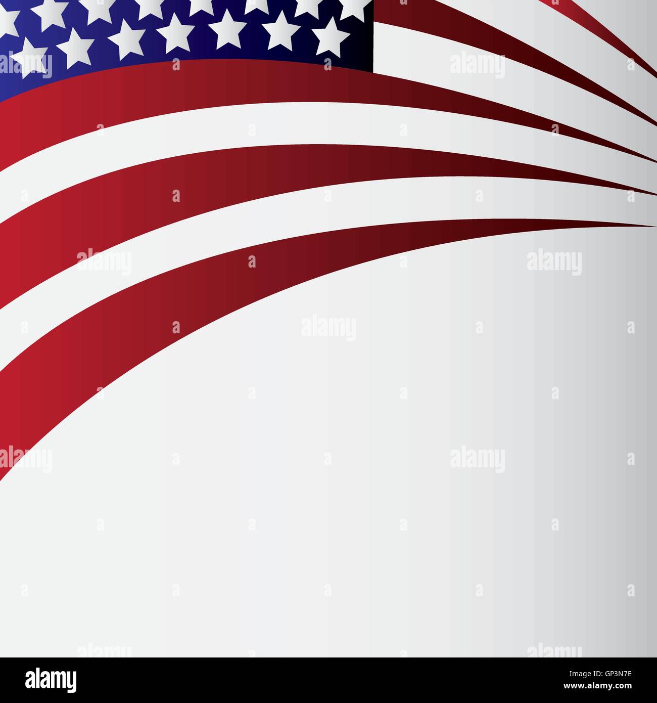 united states of america design Stock Vector Image & Art - Alamy