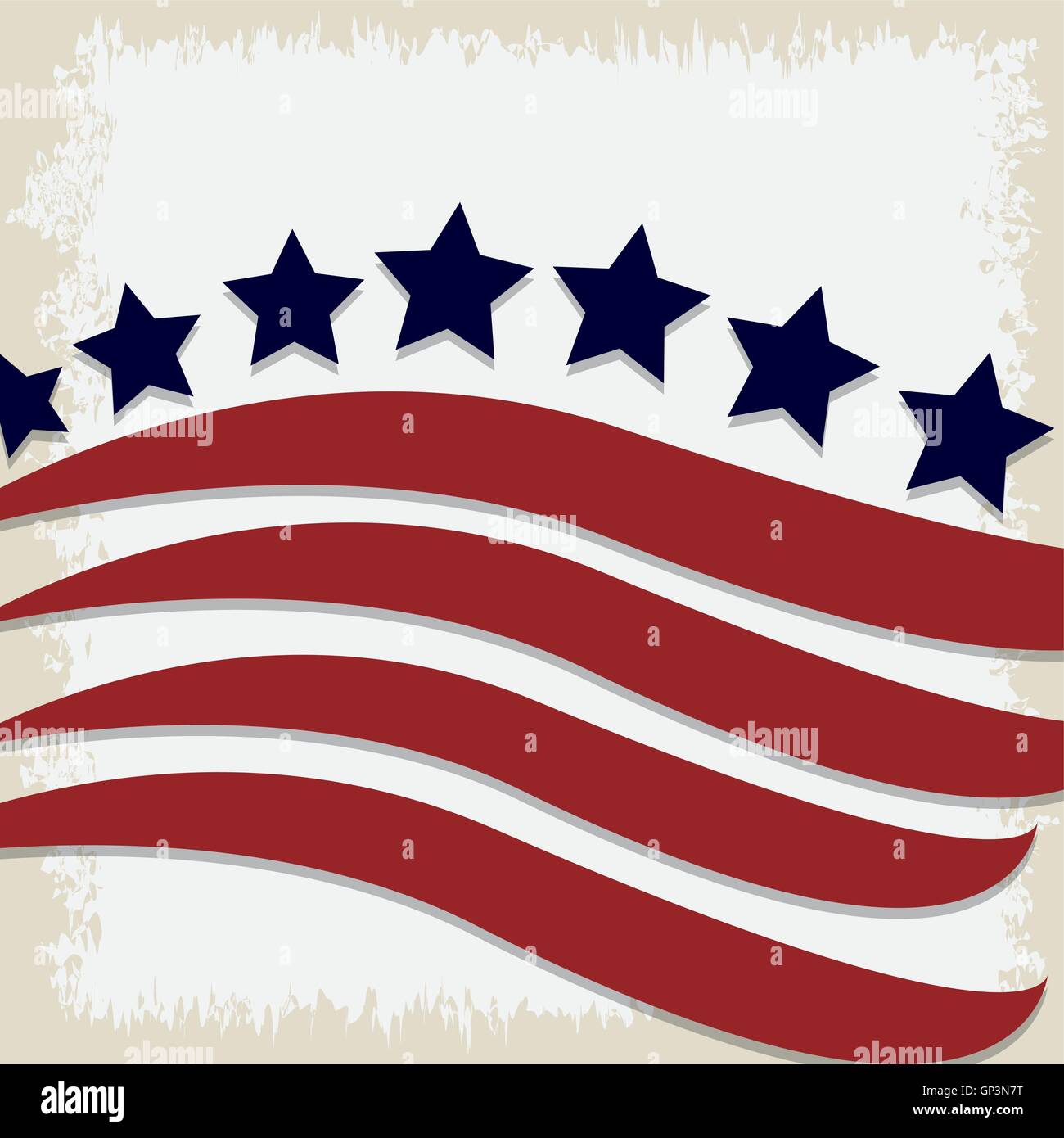 united states of america design Stock Vector Image & Art - Alamy
