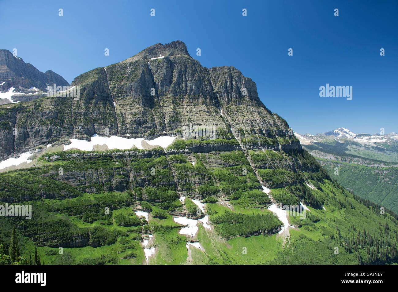 American highline hi-res stock photography and images - Alamy