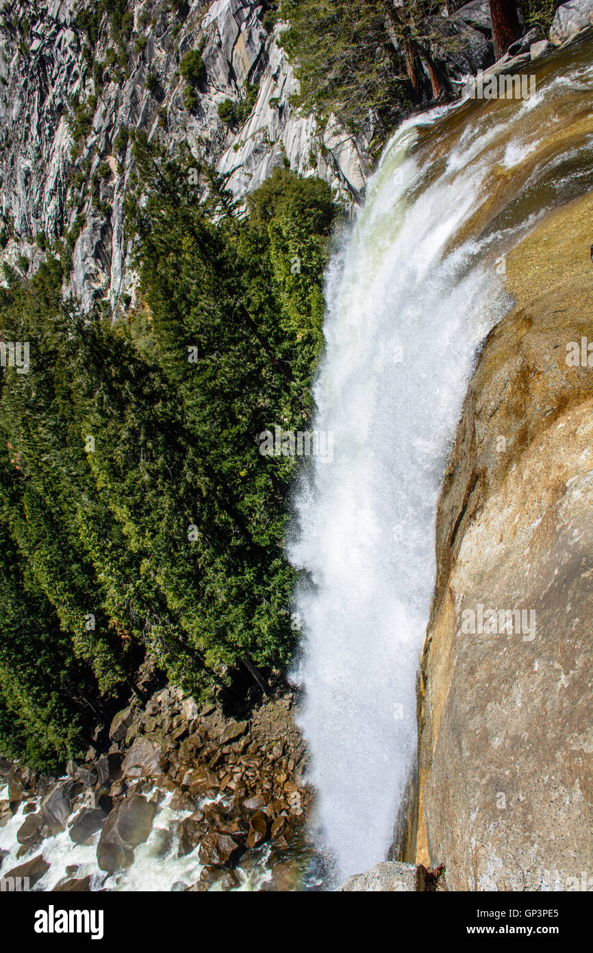 I am glad to take amazing shots at the amazing Yosemite National Park ...