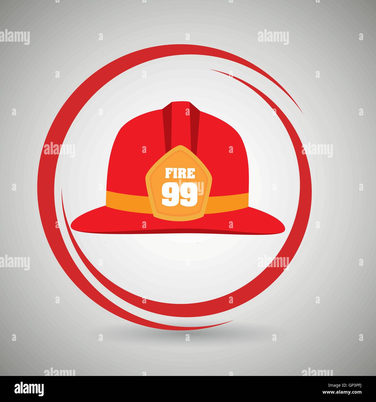 helmet fire hat icon Stock Vector Image & Art - Alamy