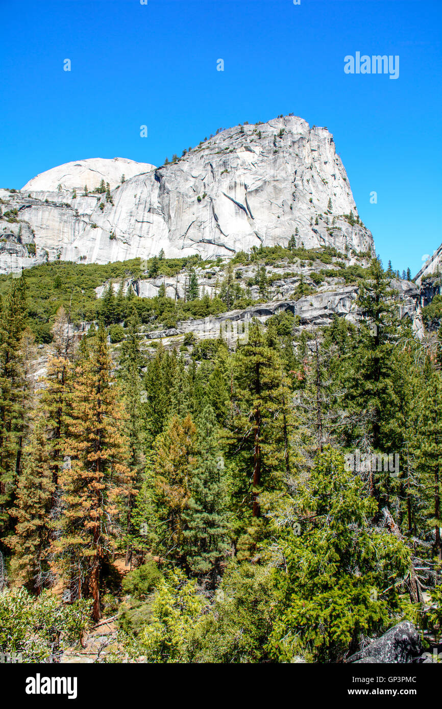 I am glad to take this amazing shot at the amazing Yosemite National ...