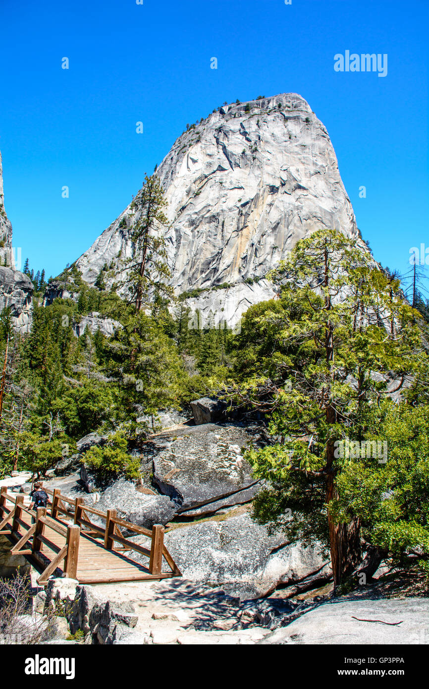 I am glad to take this amazing shot at the amazing Yosemite National ...