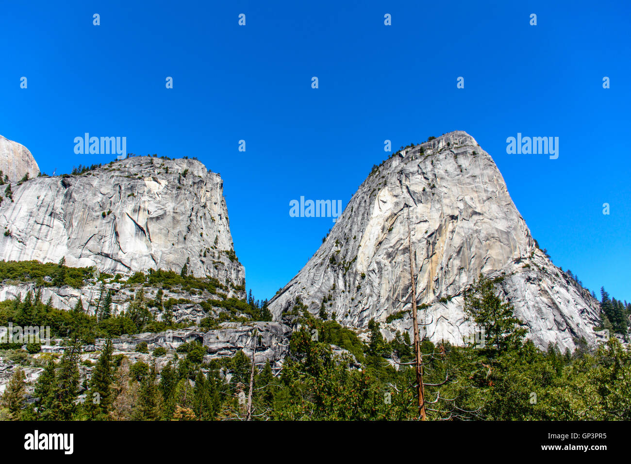 I am glad to take this amazing shot at the amazing Yosemite National ...