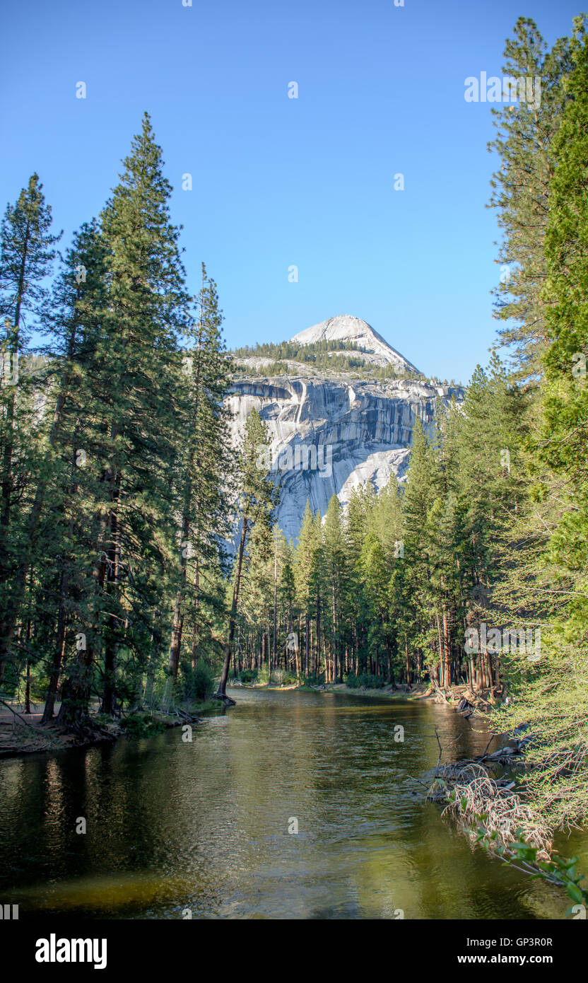 I am glad to take this amazing shot at the amazing Yosemite National ...