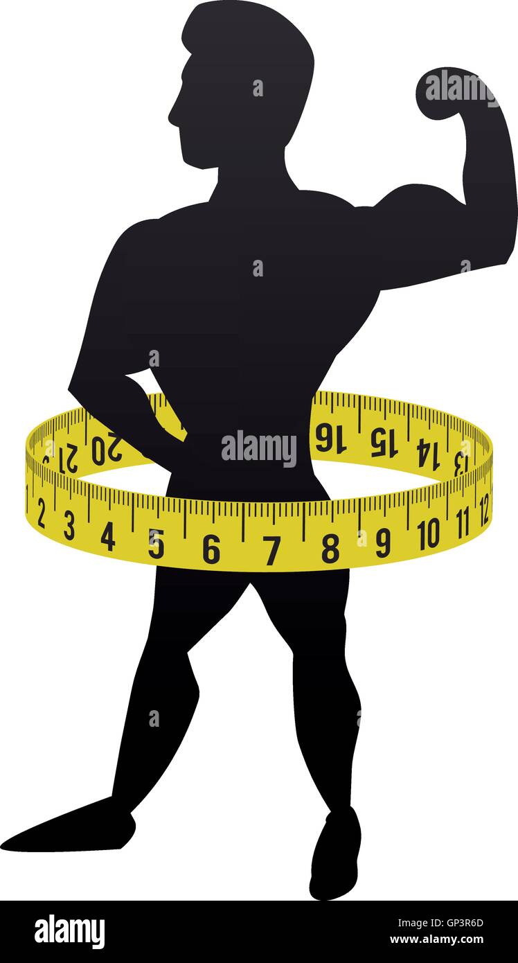 fitness gym bodybuilding design Stock Vector Image & Art - Alamy