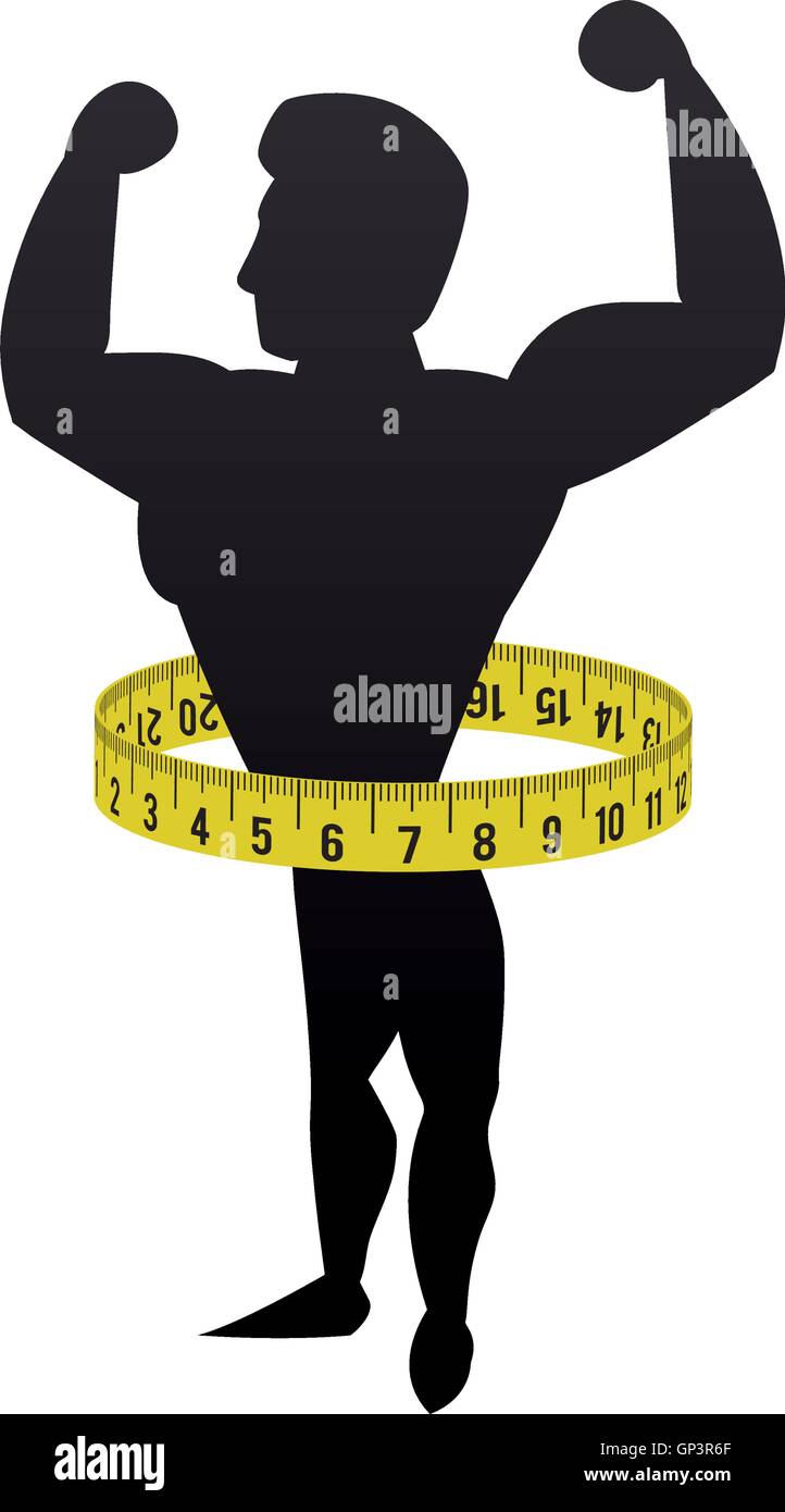 fitness gym bodybuilding design Stock Vector Image & Art - Alamy