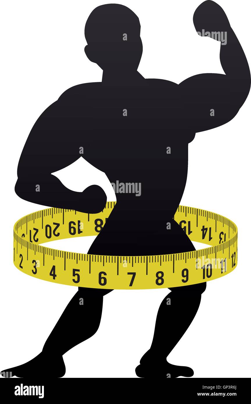 fitness gym bodybuilding design Stock Vector Image & Art - Alamy