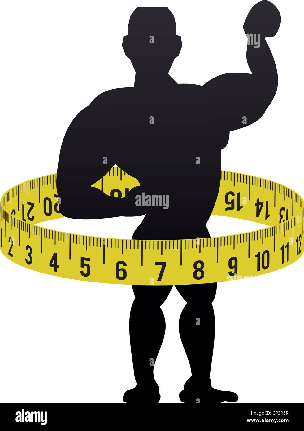 fitness gym bodybuilding design Stock Vector Image & Art - Alamy