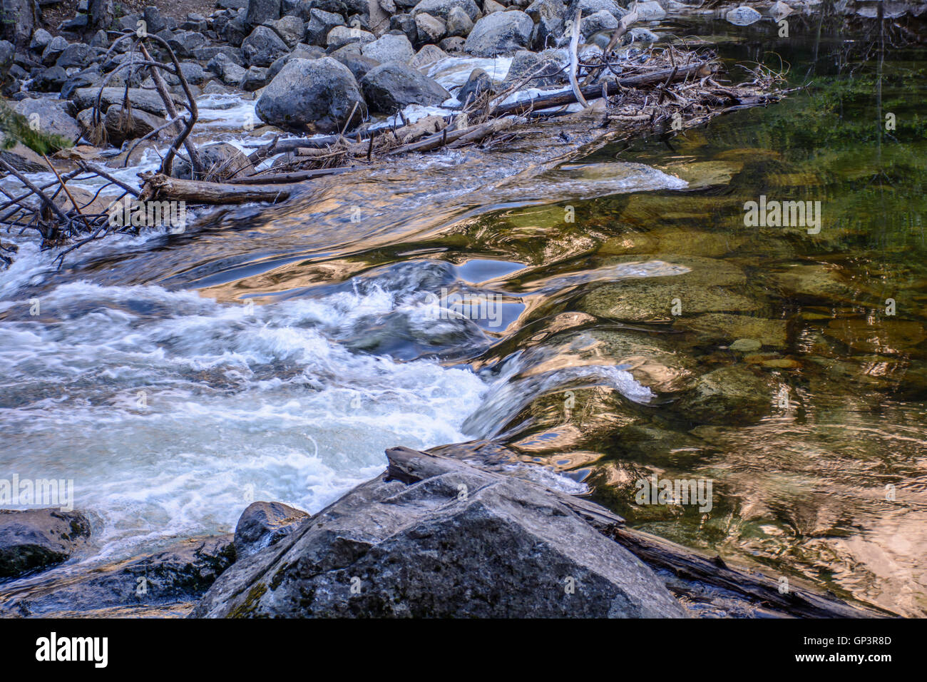 I am glad to take this amazing shot at the amazing Yosemite National ...