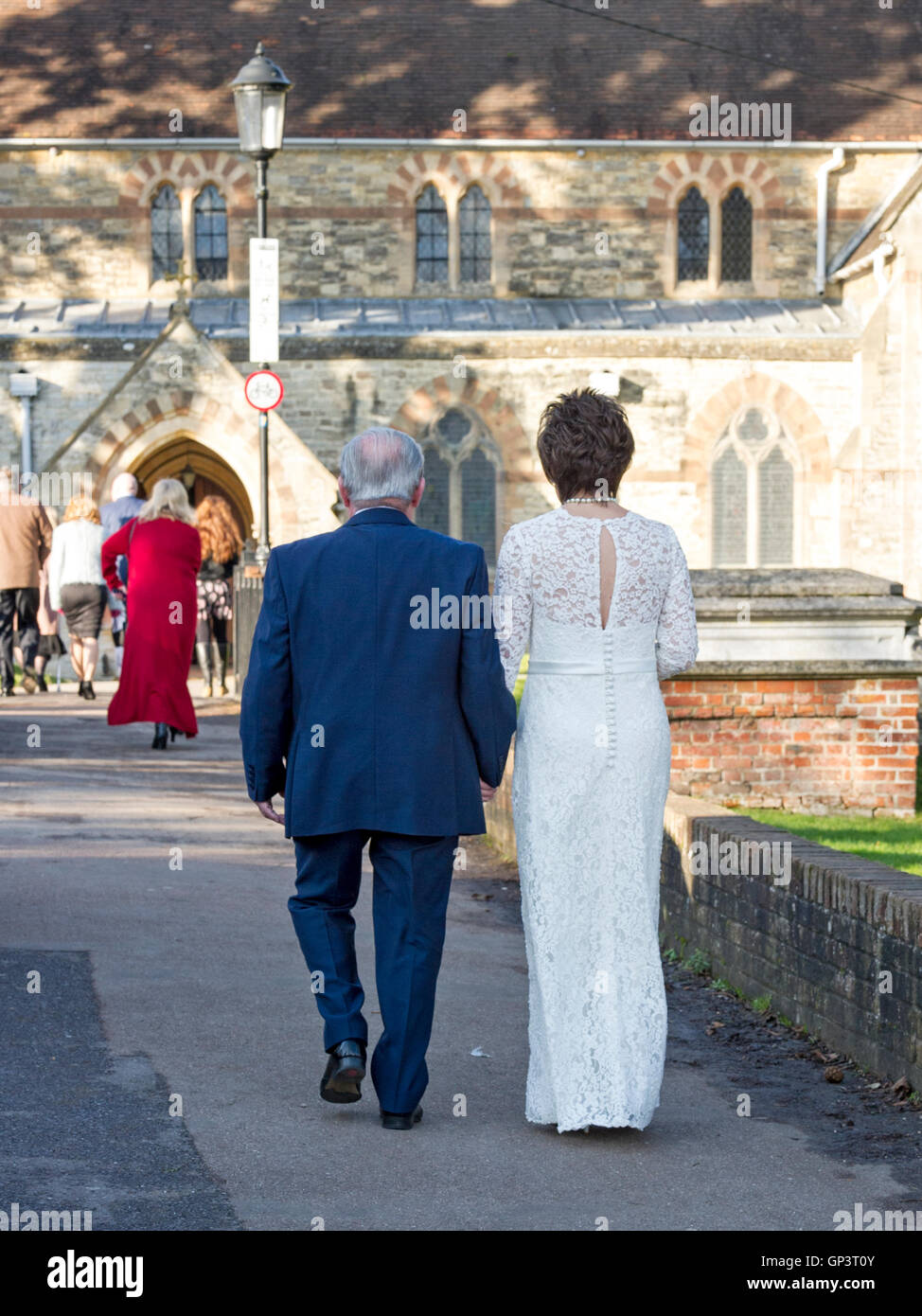 Elderly Wife Caring High Resolution Stock Photography and Images - Alamy