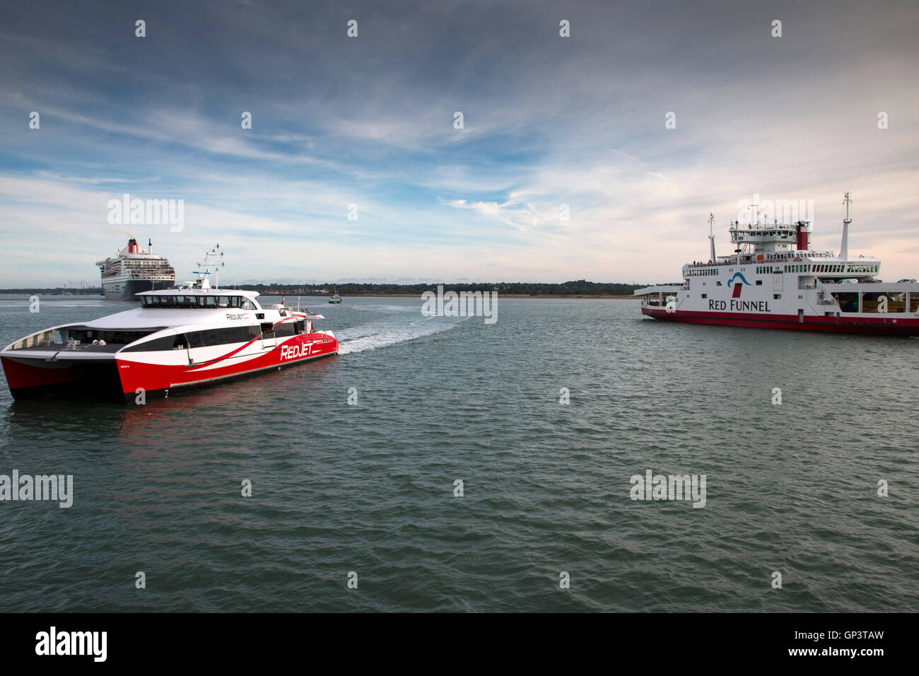 6 car ferry hi-res stock photography and images - Alamy