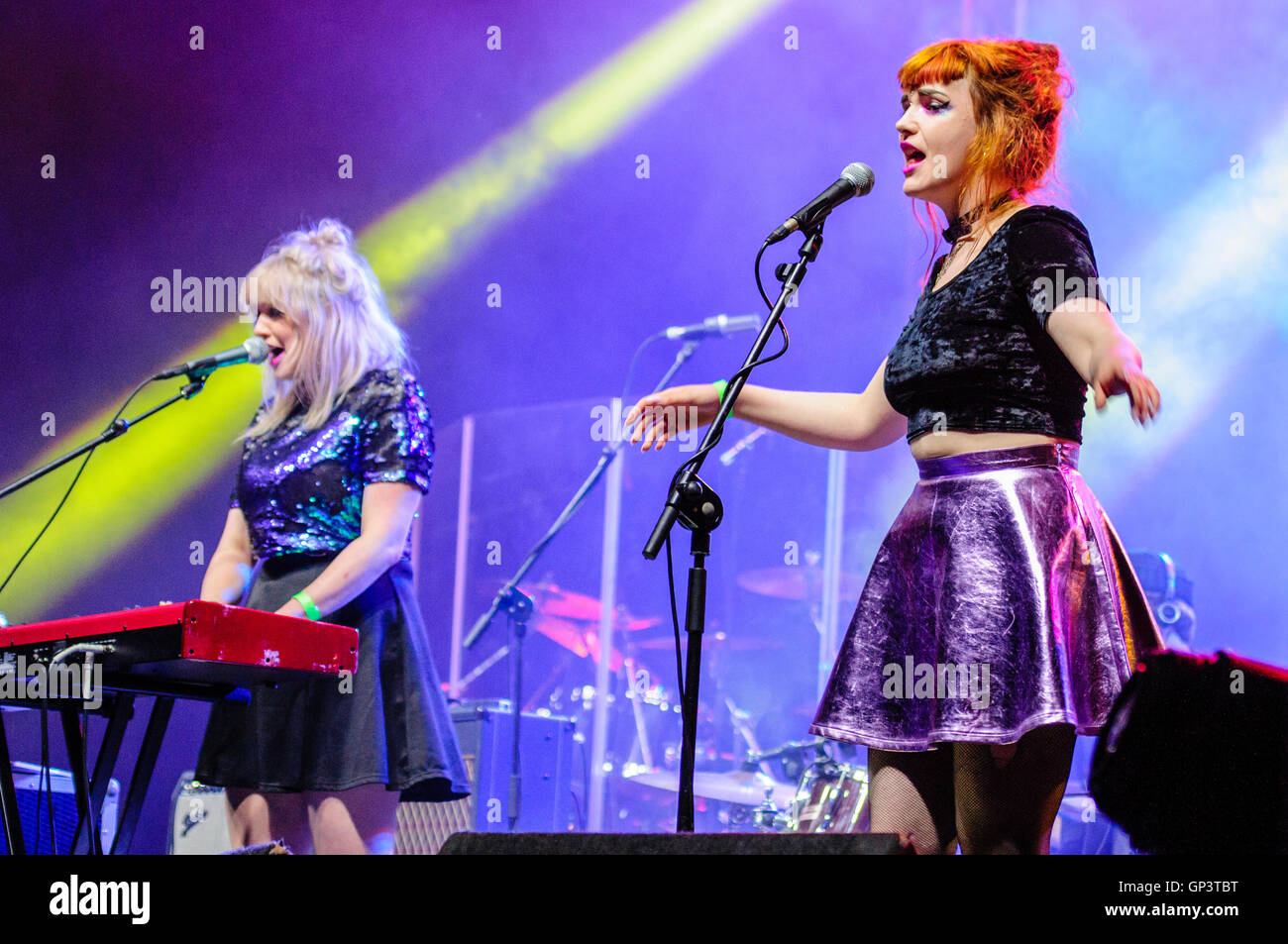 Katie davies hi-res stock photography and images - Alamy