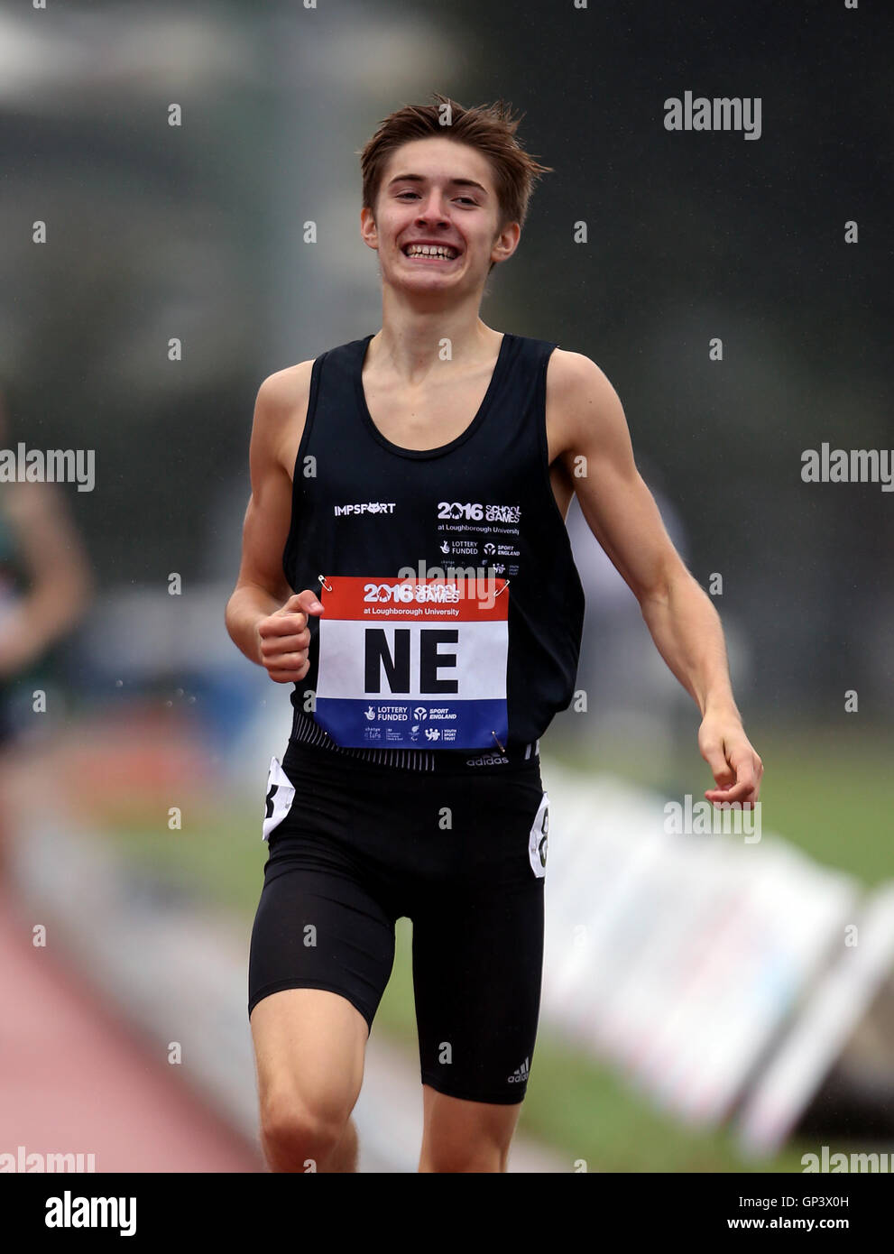 Alex botterill hi-res stock photography and images - Alamy