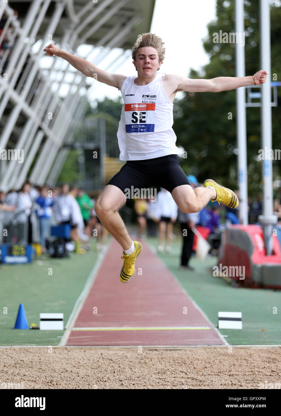 England south easts daniel hopper High Resolution Stock Photography and ...