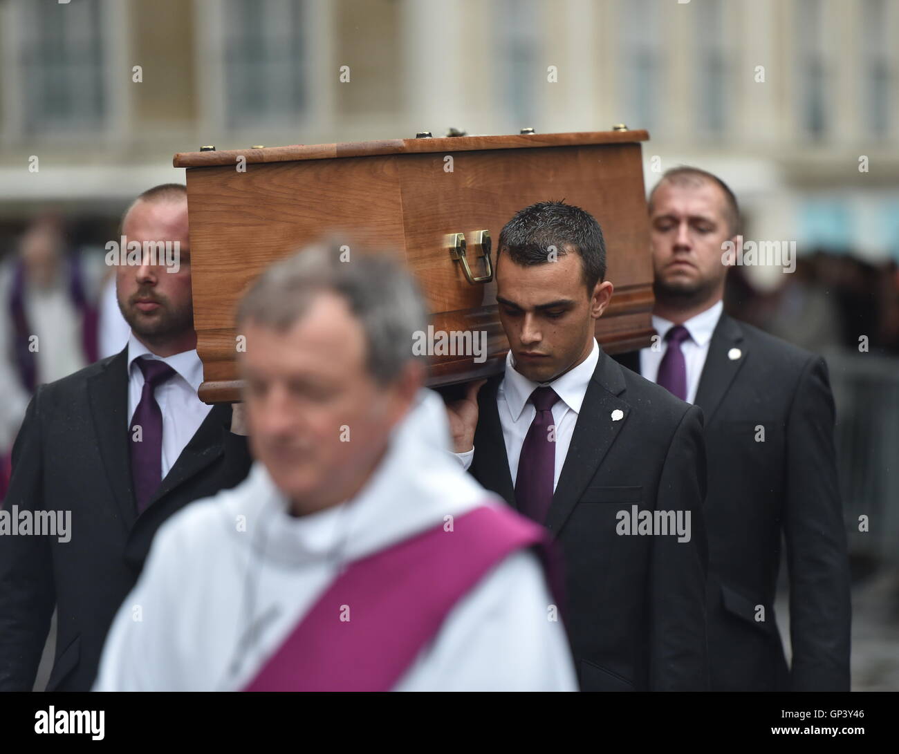 Funeral for 85-year-old Fr Jacques Hamel held at 11th-century Gothic ...