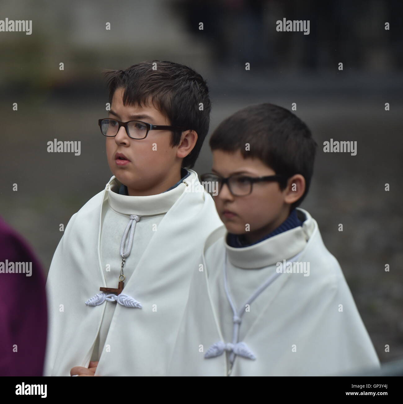 Funeral for 85-year-old Fr Jacques Hamel held at 11th-century Gothic ...