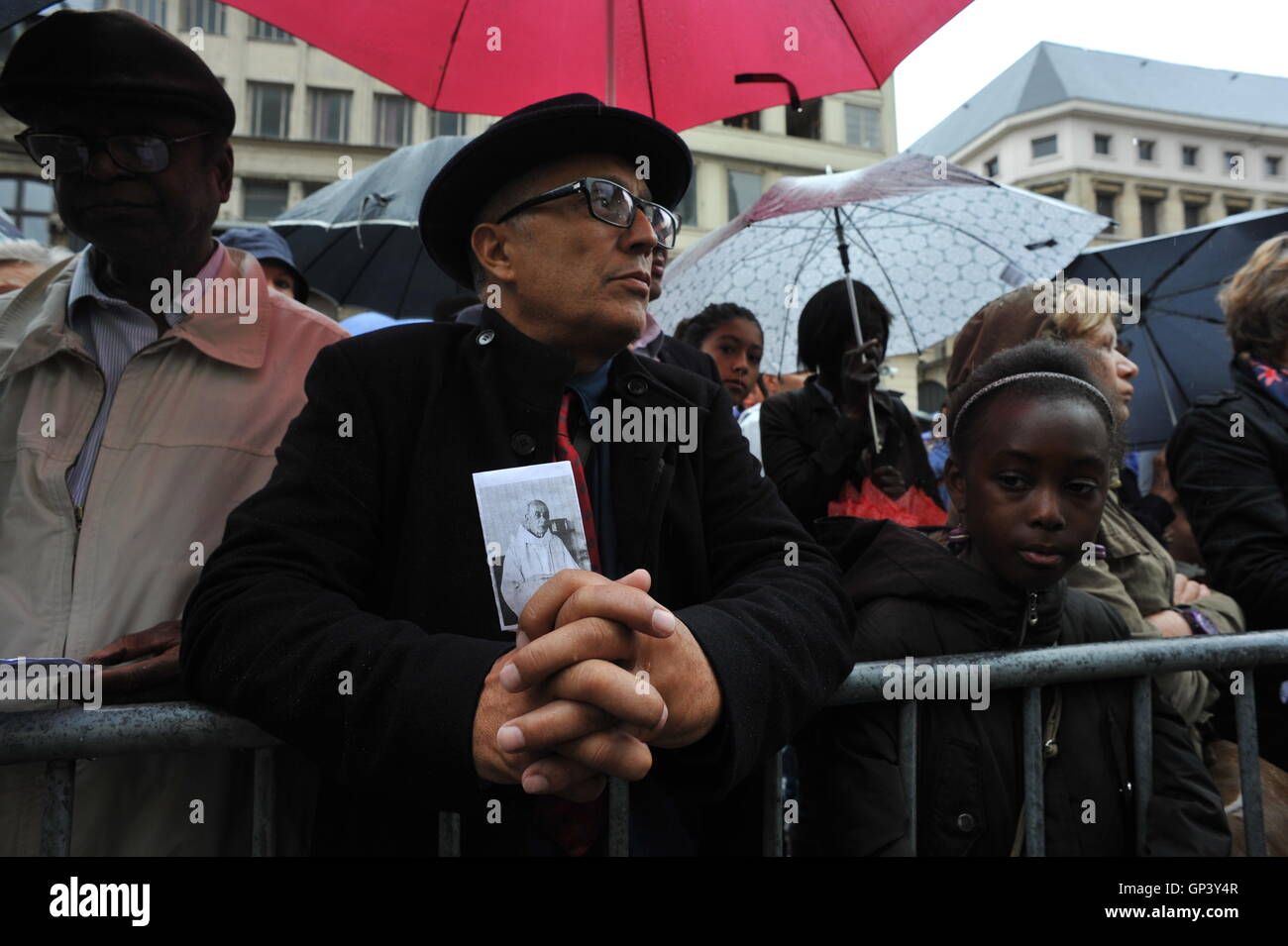 Funeral for 85-year-old Fr Jacques Hamel held at 11th-century Gothic ...