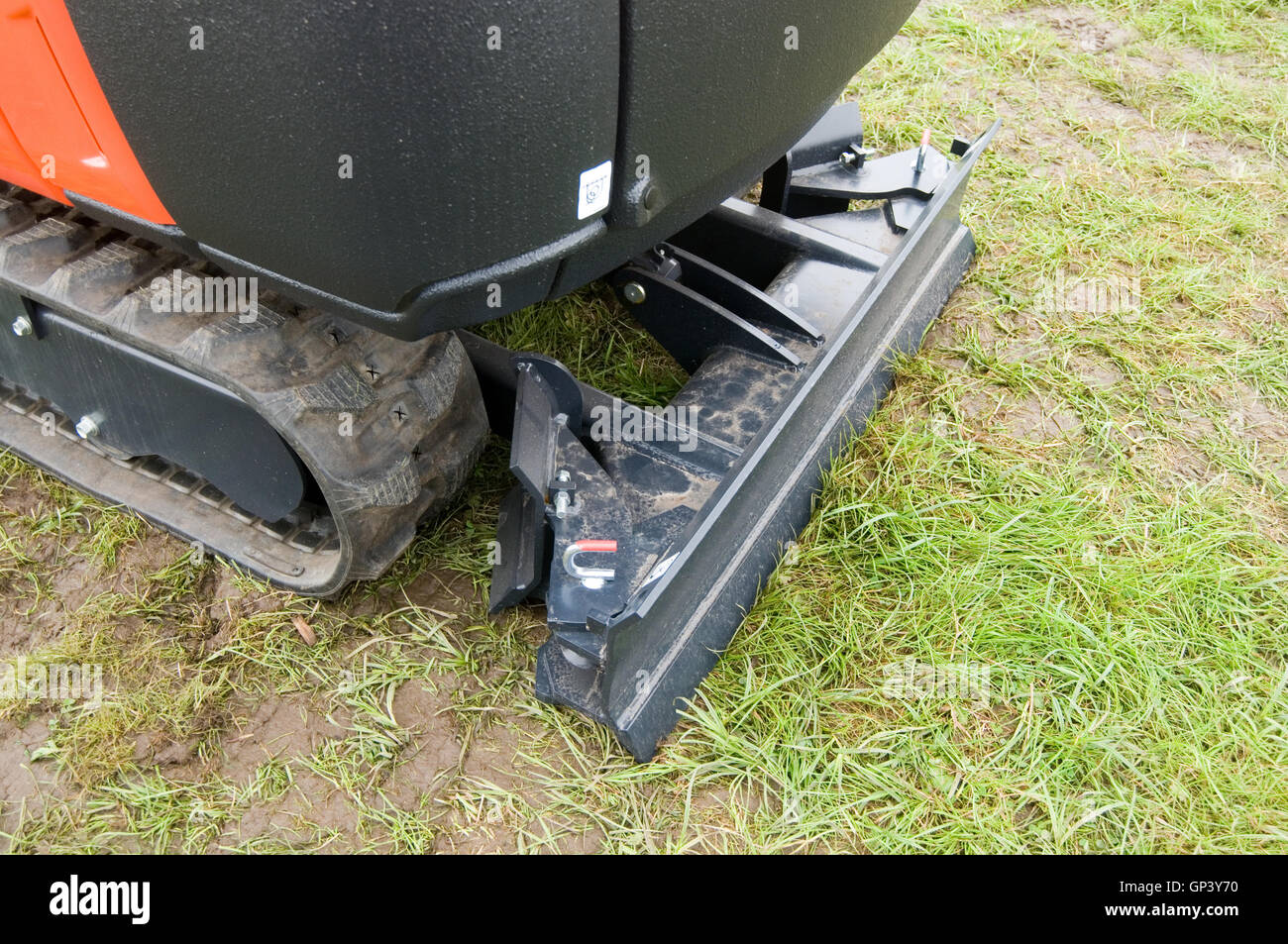 Dozer scraper High Resolution Stock Photography and Images - Alamy