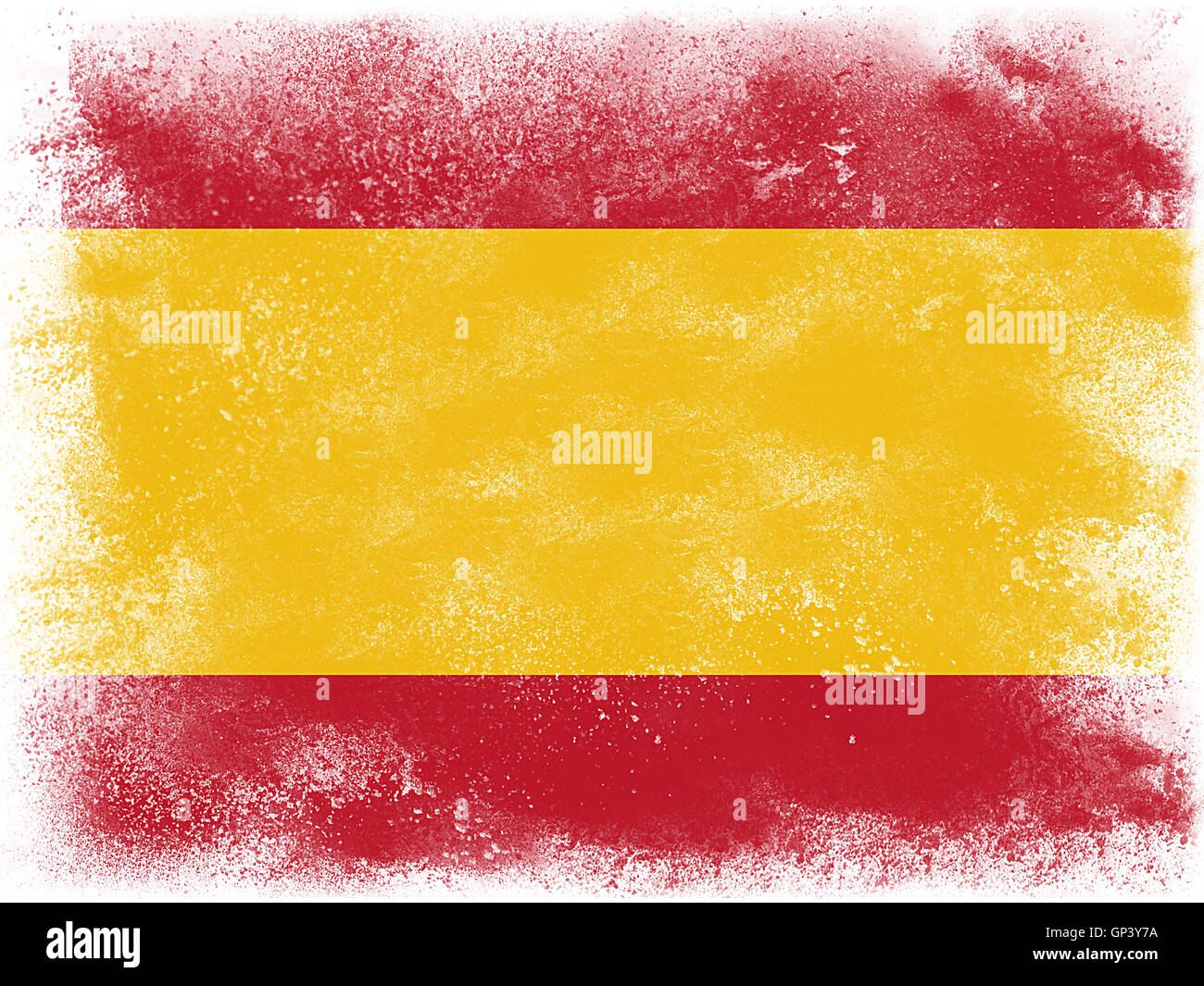 Spanish Flag Images