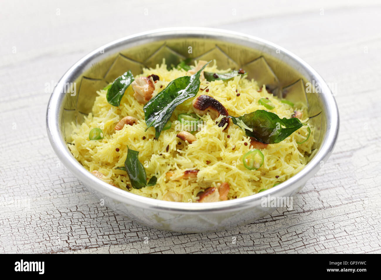 Idiyappam hi-res stock photography and images - Alamy