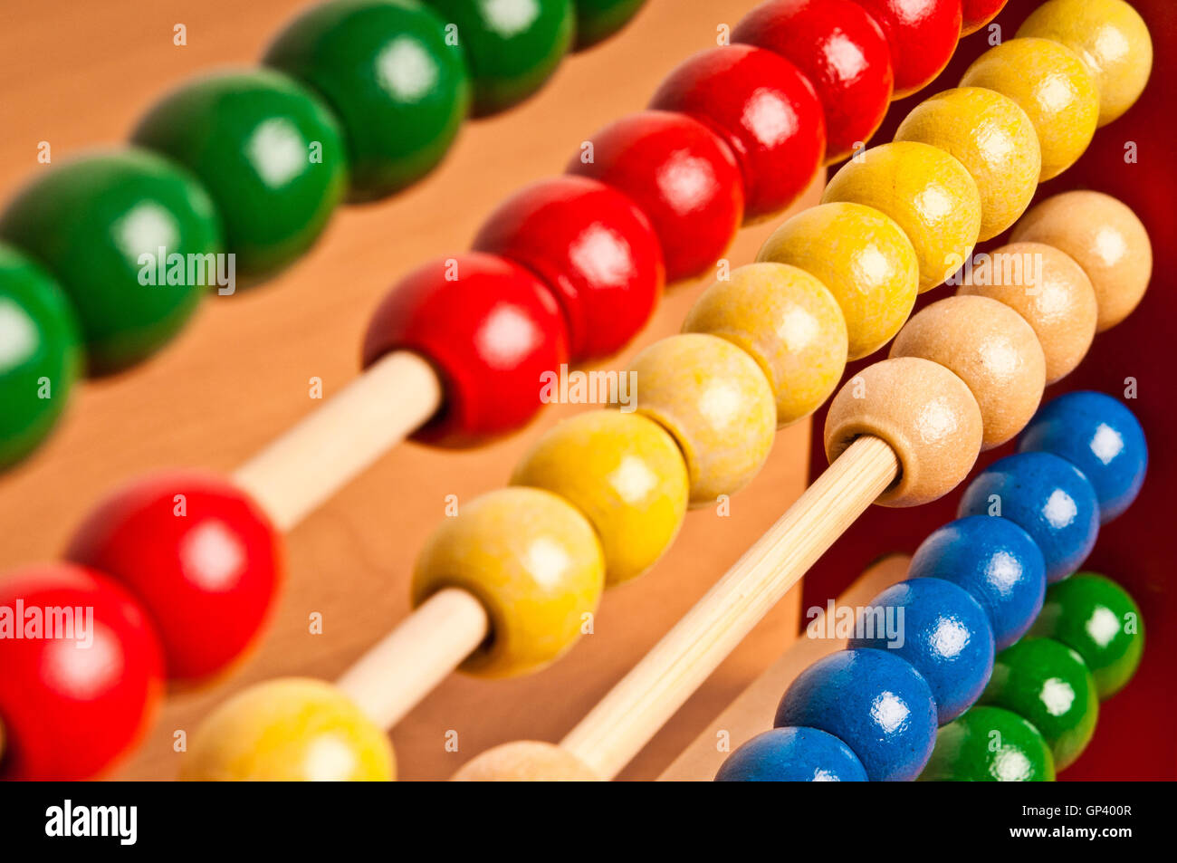 Abacus Horizontal High Resolution Stock Photography and Images - Alamy