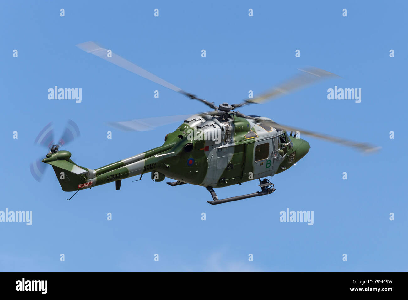 British Army Air Corps High Resolution Stock Photography and Images - Alamy
