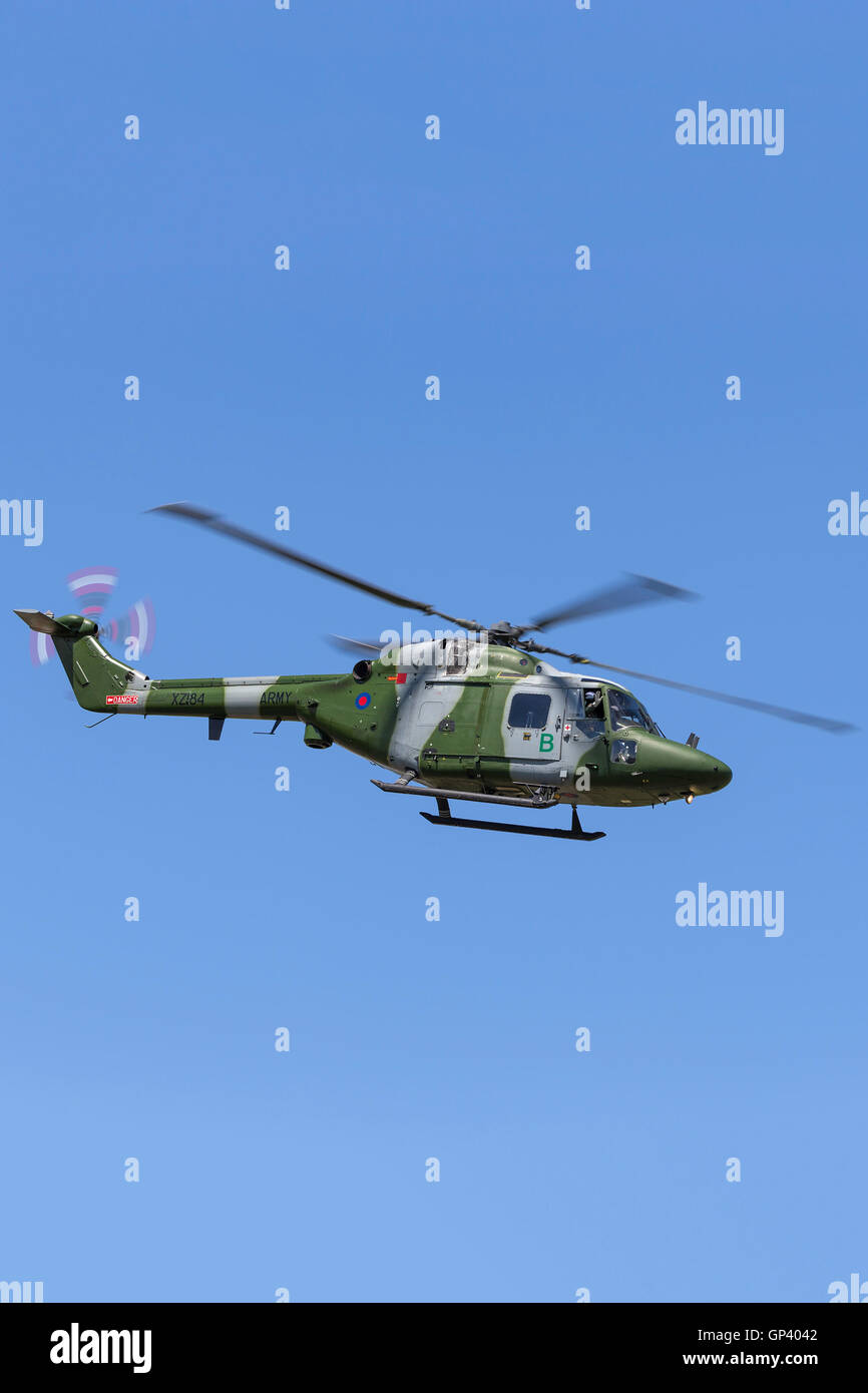 British Army Air Corps High Resolution Stock Photography and Images - Alamy