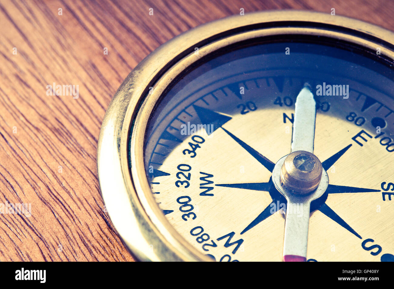 Compass directions hi-res stock photography and images - Alamy