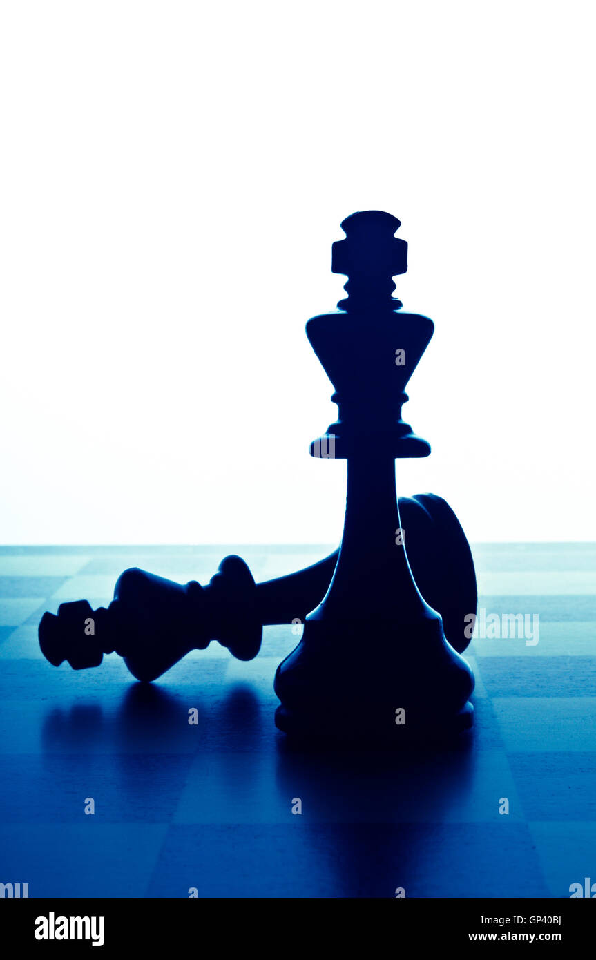 Checkmate Stock Photos & Checkmate Stock Images - Alamy