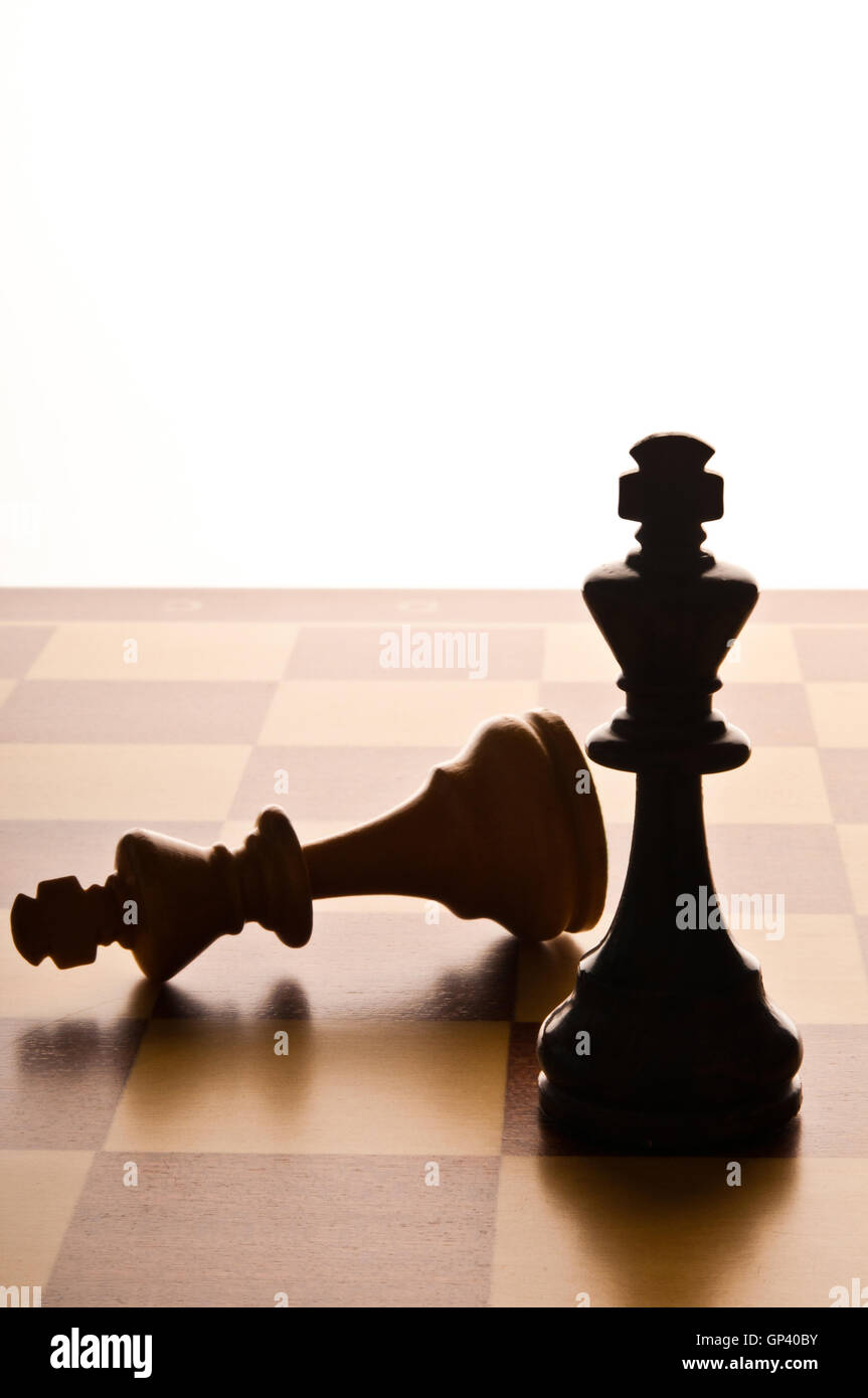 Checkmate Stock Photos & Checkmate Stock Images - Alamy
