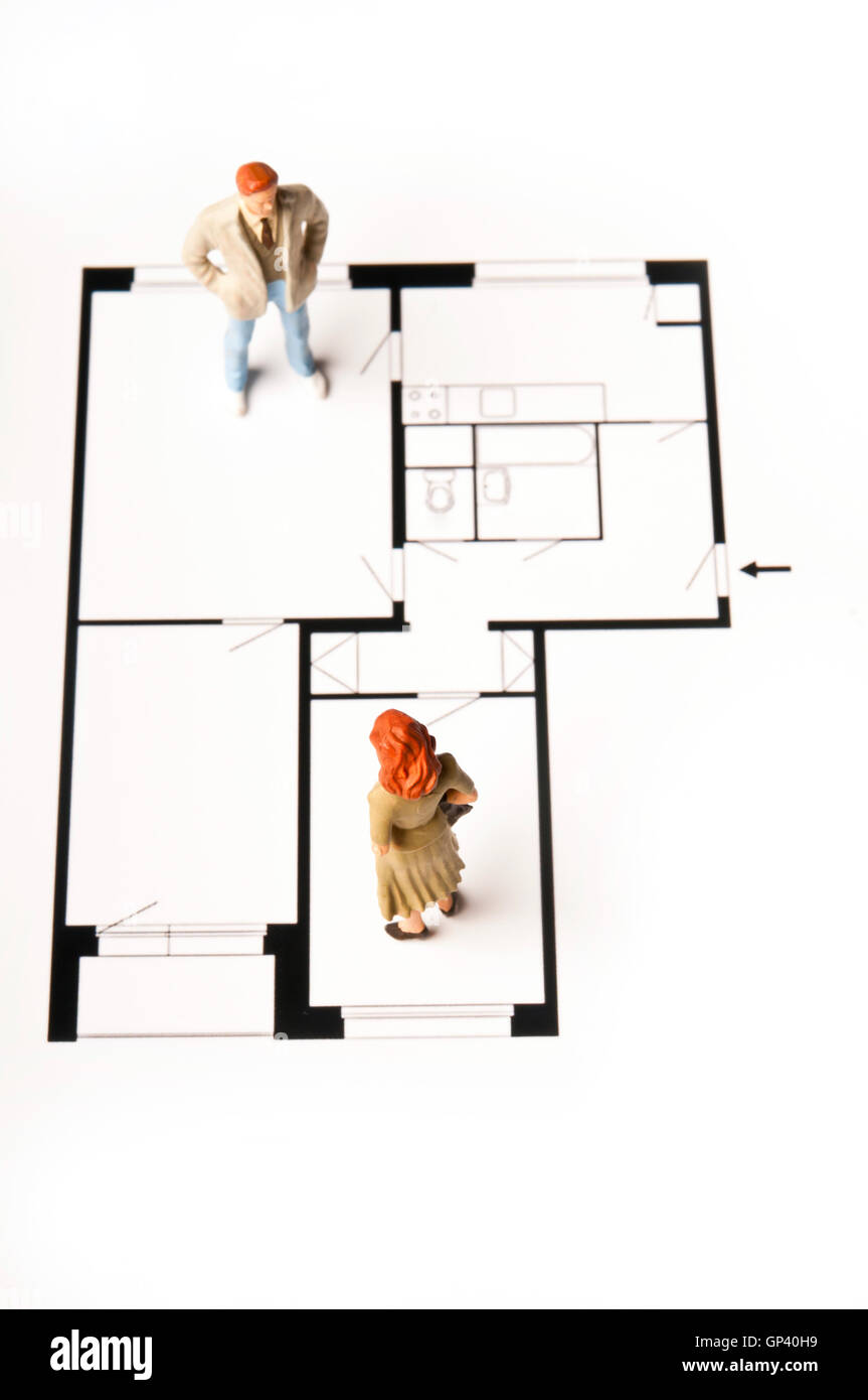 Project construction Cut Out Stock Images & Pictures - Alamy