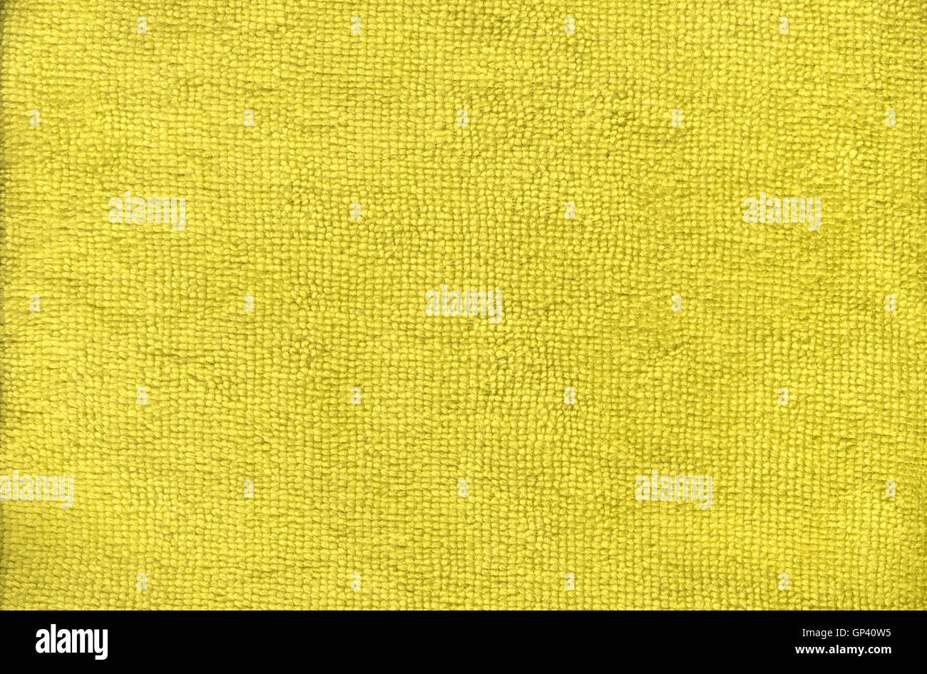 Yellow fabric cloth texture hi-res stock photography and images - Alamy