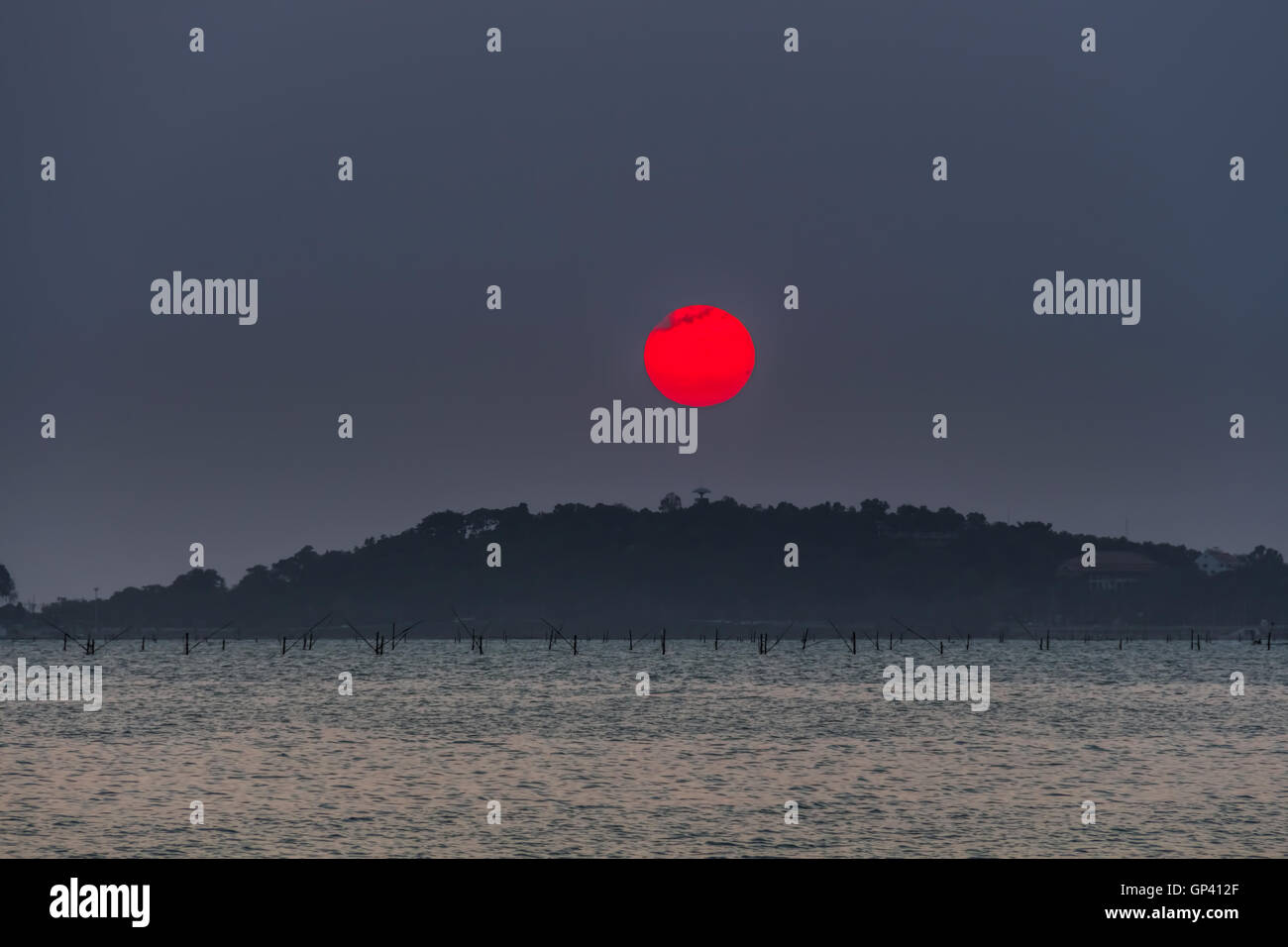Clouds, sky, colorful, layered, convective, stratus, cumulus, cirrus ...