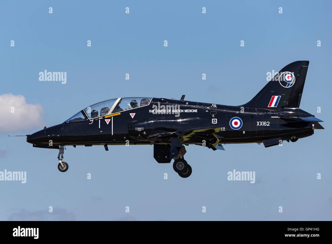 Raf Hawk Stock Photos & Raf Hawk Stock Images - Alamy