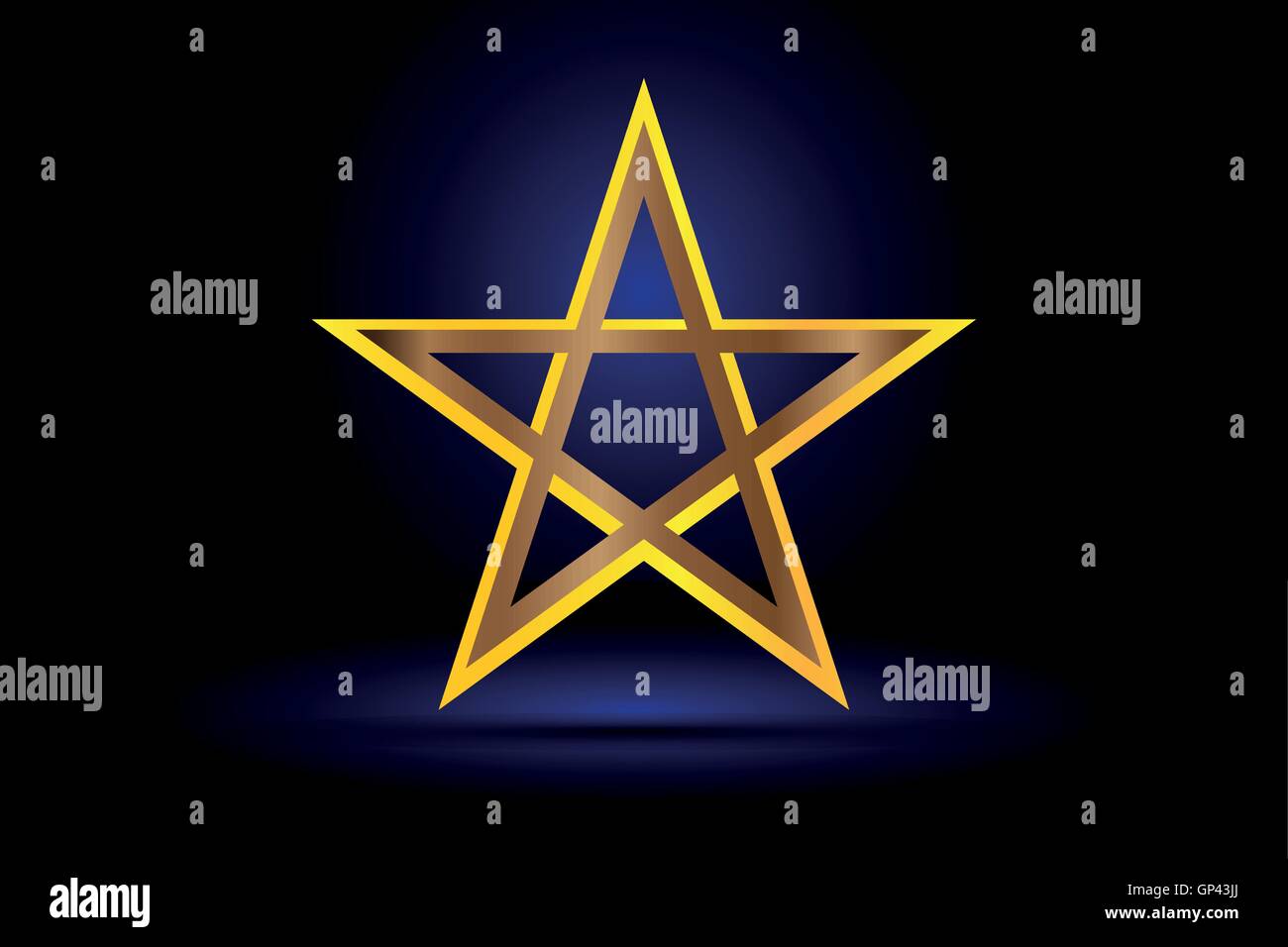 Pentagram Symbol Stock Photos & Pentagram Symbol Stock Images - Alamy