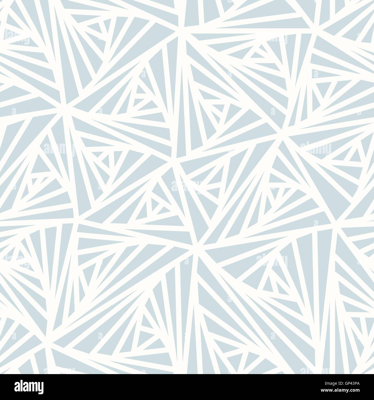White abstract geometric pattern hi-res stock photography and images ...