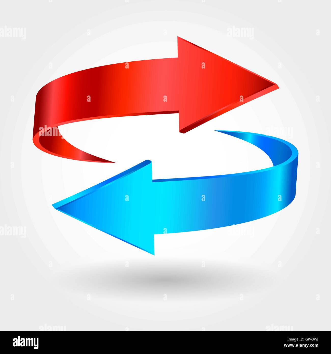 Bio circle hi-res stock photography and images - Alamy