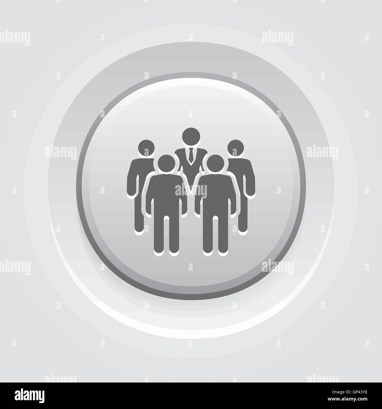 Group forum Stock Vector Images - Alamy