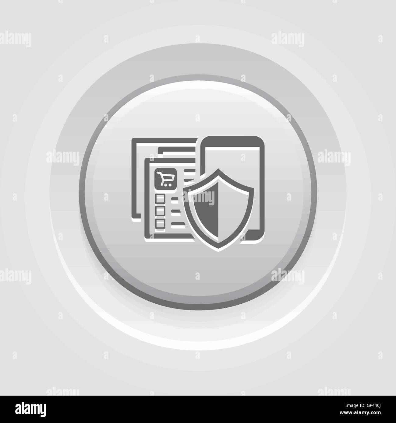 Store safety Stock Vector Images - Alamy