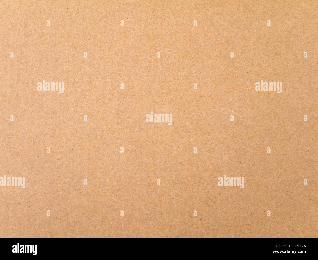 Natural brown textured cardboard packing box background Stock Photo - Alamy