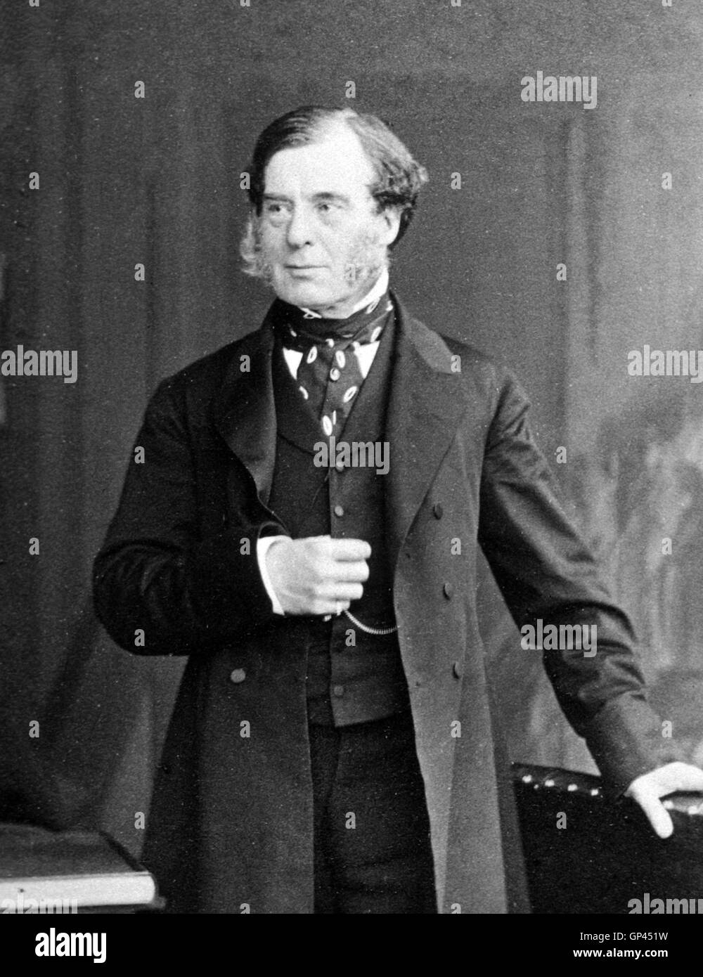 English physicians Black and White Stock Photos & Images - Alamy