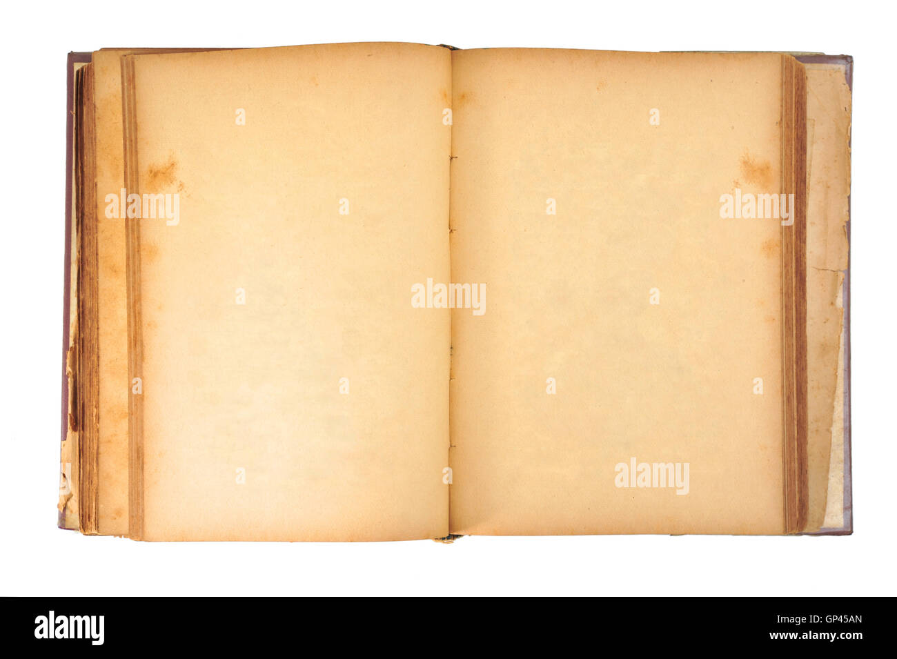 Book book cover Cut Out Stock Images & Pictures - Alamy