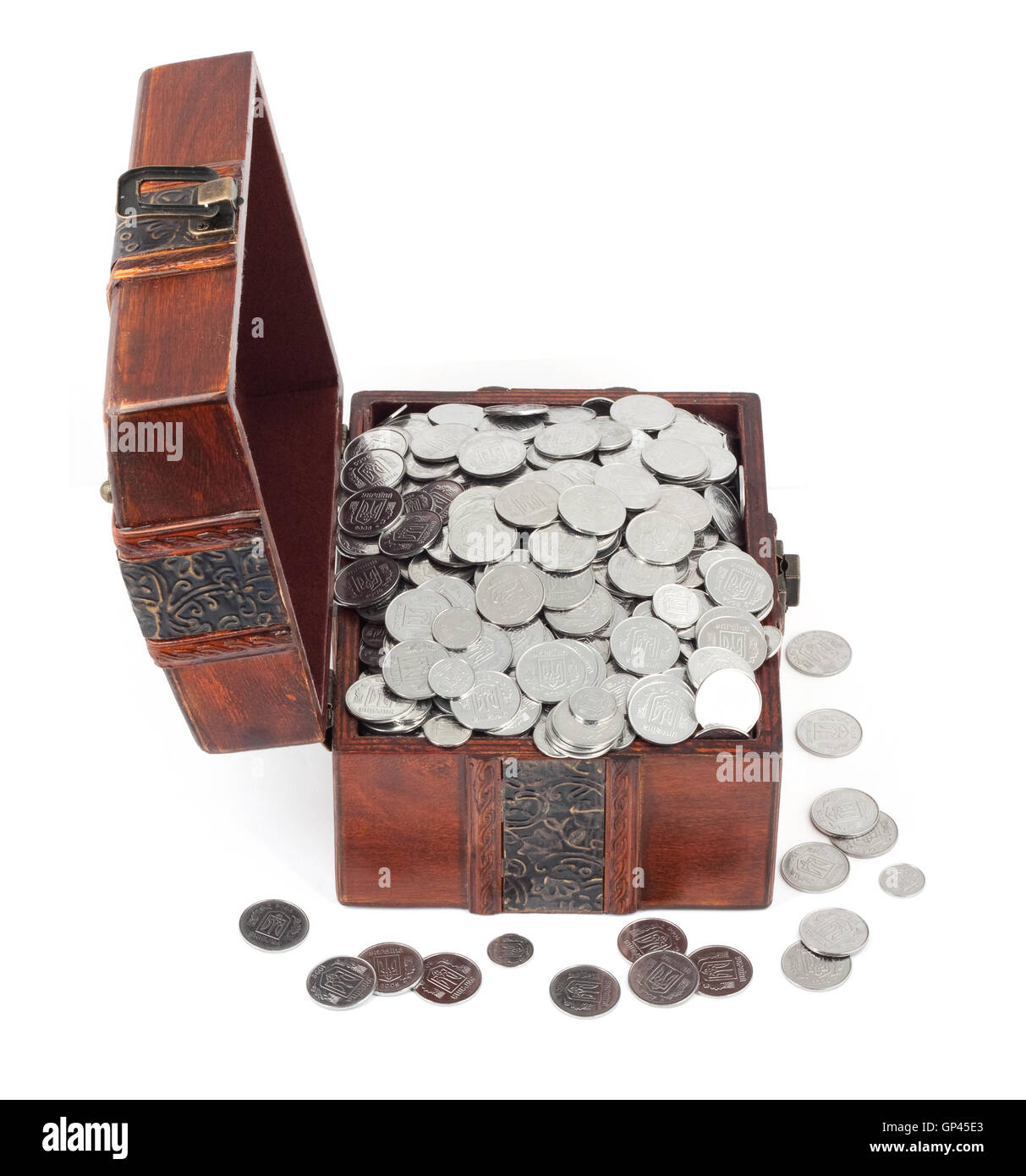 Treasure hiding place hi-res stock photography and images - Alamy