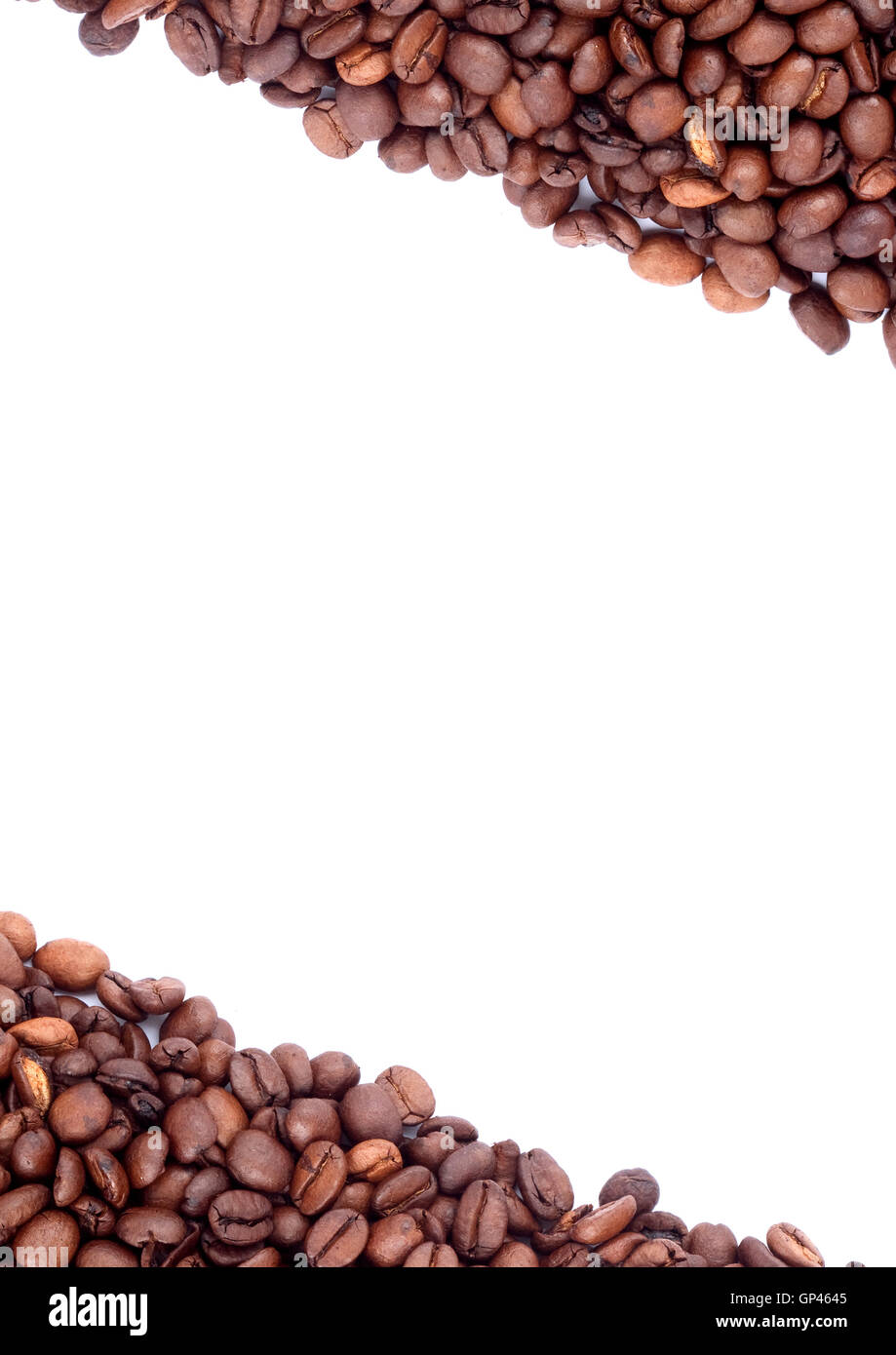 Background of coffee bean Stock Photo - Alamy