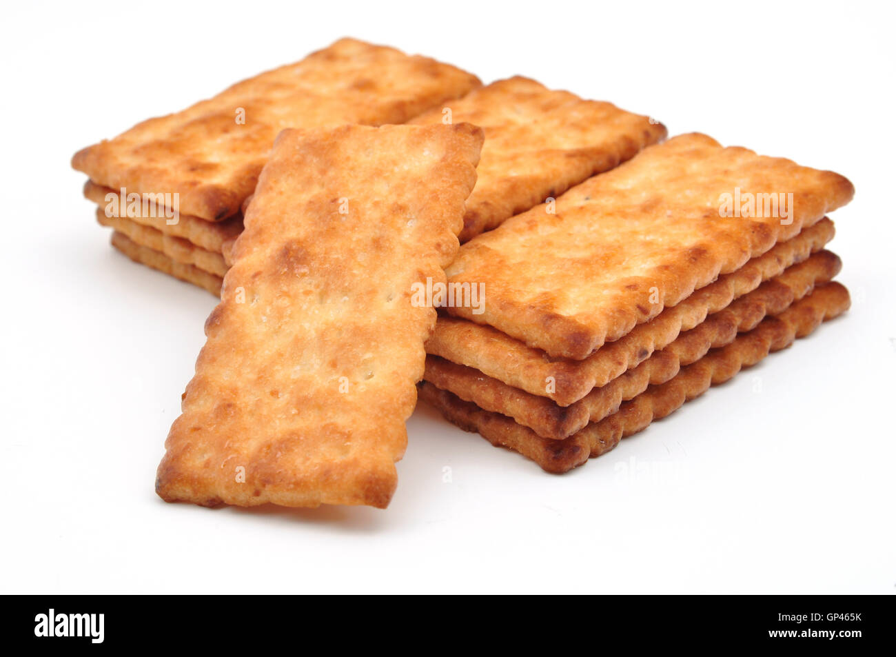 Salt cracker Cut Out Stock Images & Pictures - Alamy