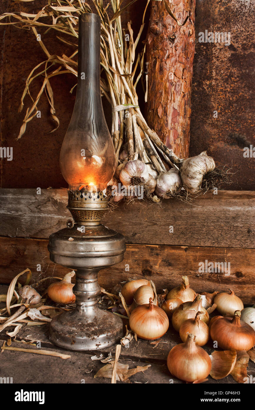 Traditional gas lamps hi-res stock photography and images - Alamy