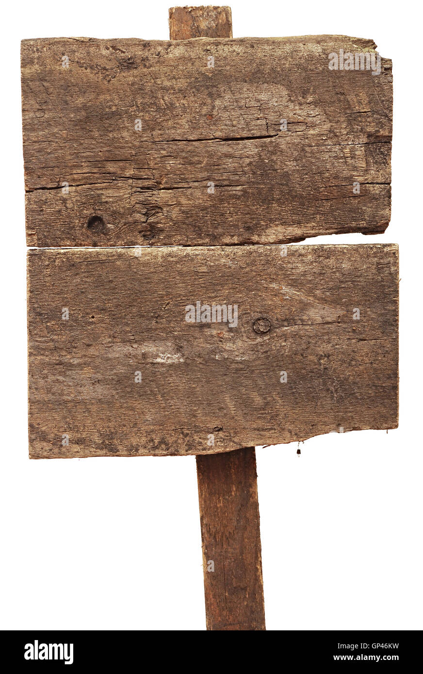 road sign isolated on a white background Stock Photo - Alamy