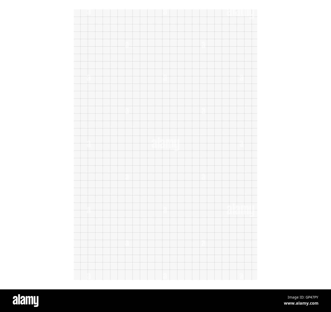 sheets of paper for school Stock Photo - Alamy